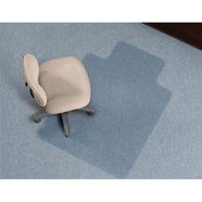 ES Robbins Corporation Anchormat Medium Pile Carpet Beveled Edge Chair ...