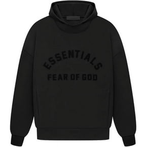 Essentials Hoodie