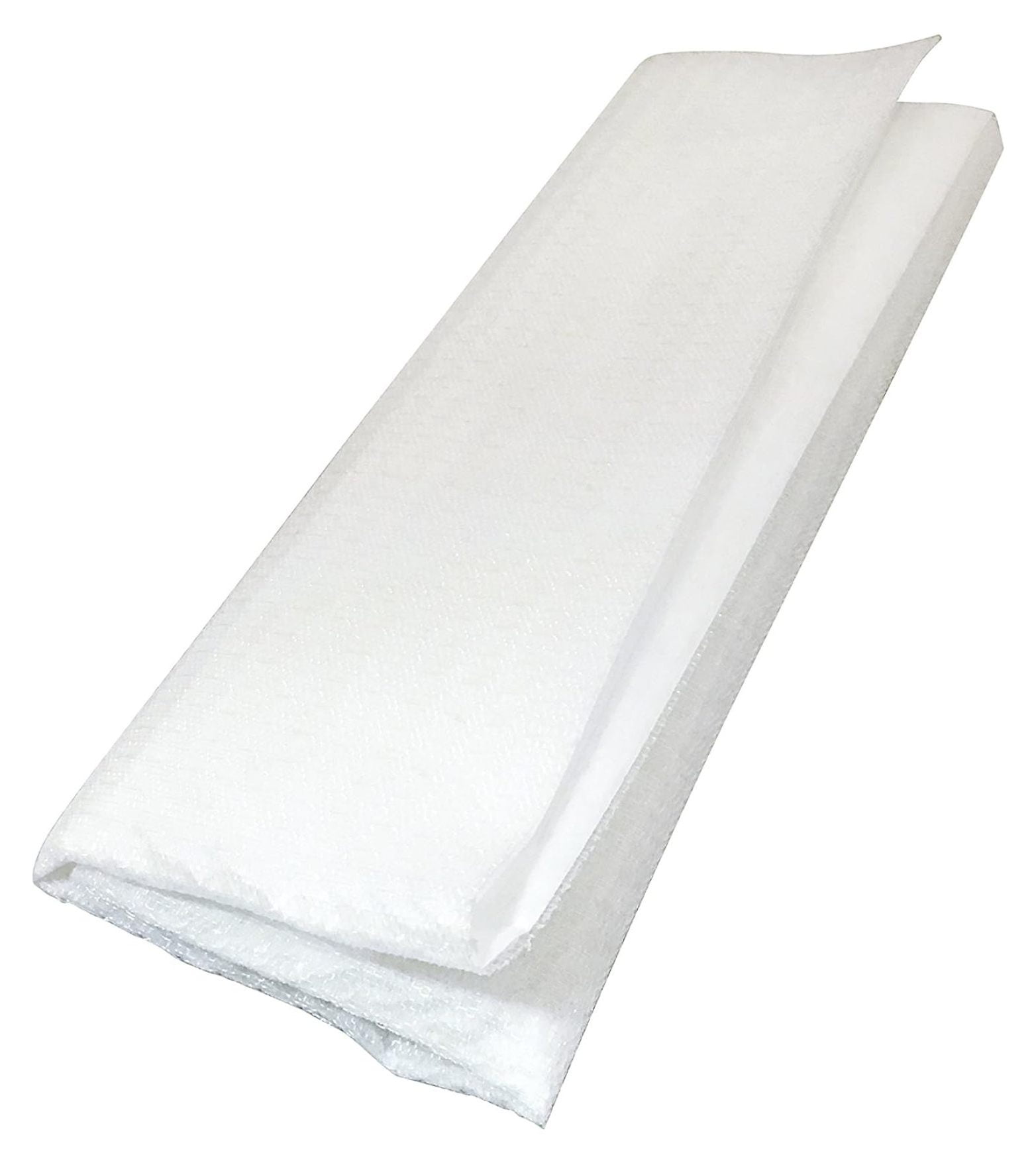 ES1550/6 Window Air Conditioner Electrostatic Filter, 13.5" x 24" x 1/4 ...