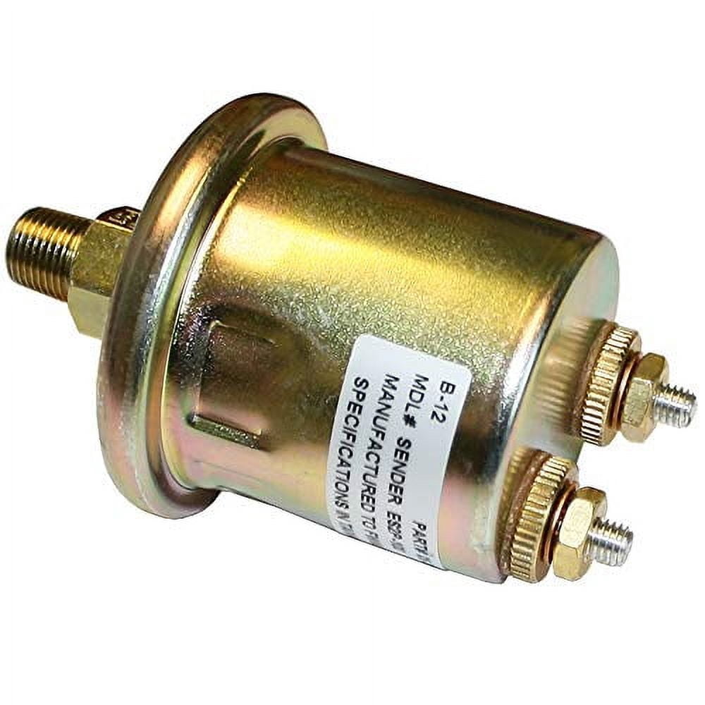 ES2P-100 Pressure Sender (05701858) - Walmart.com