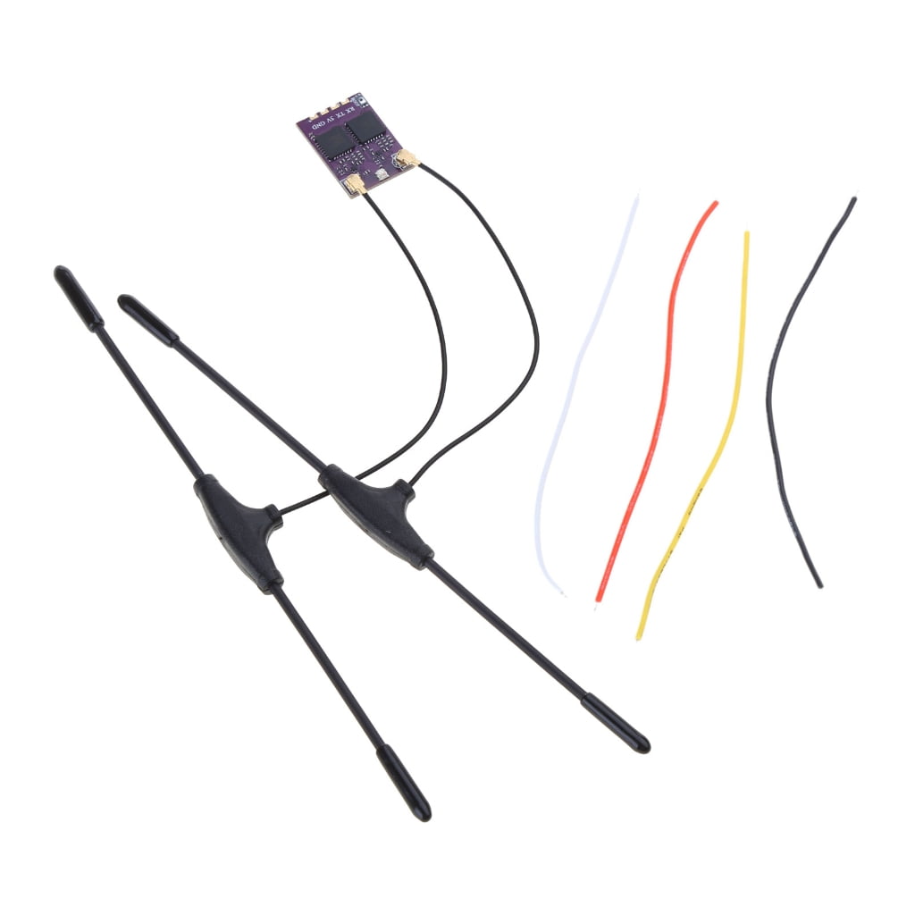 ES900 915MHz/868MHz Two-Tier RX ELRS Diversity Receiver for Aerials ...