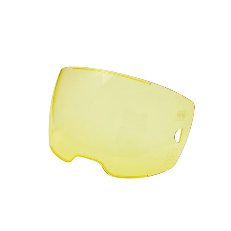 ESAB 0700600881 Sentinel A60 Front Cover Lens - Amber, 2 pack - Walmart.com