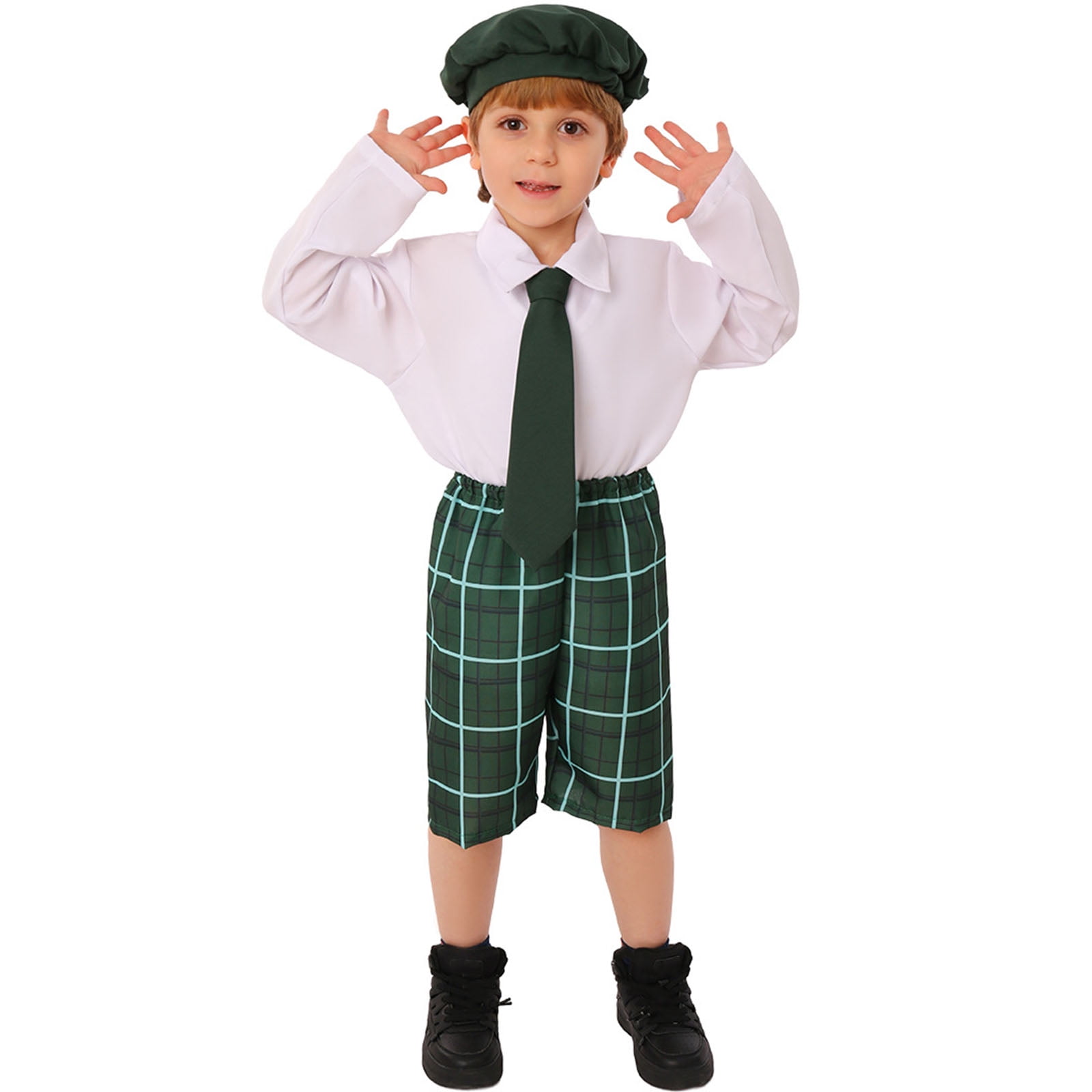 Irish Traditional Dress Kids
