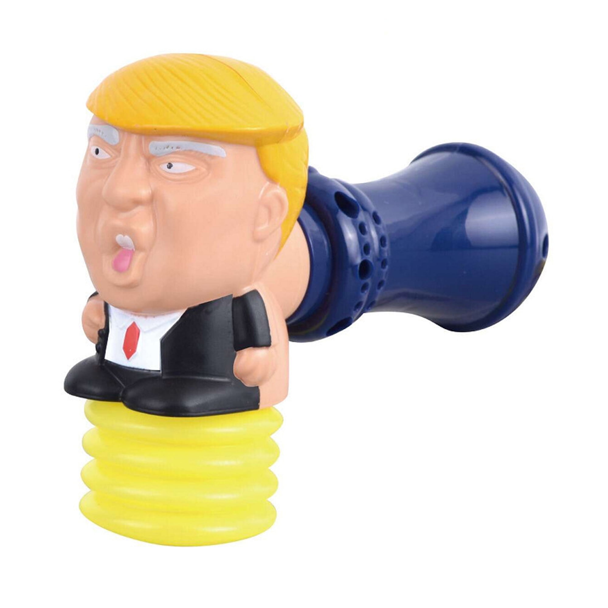 ESASSALY Hammer Fidget Toys Cute Presidential Hammer with Lights and ...