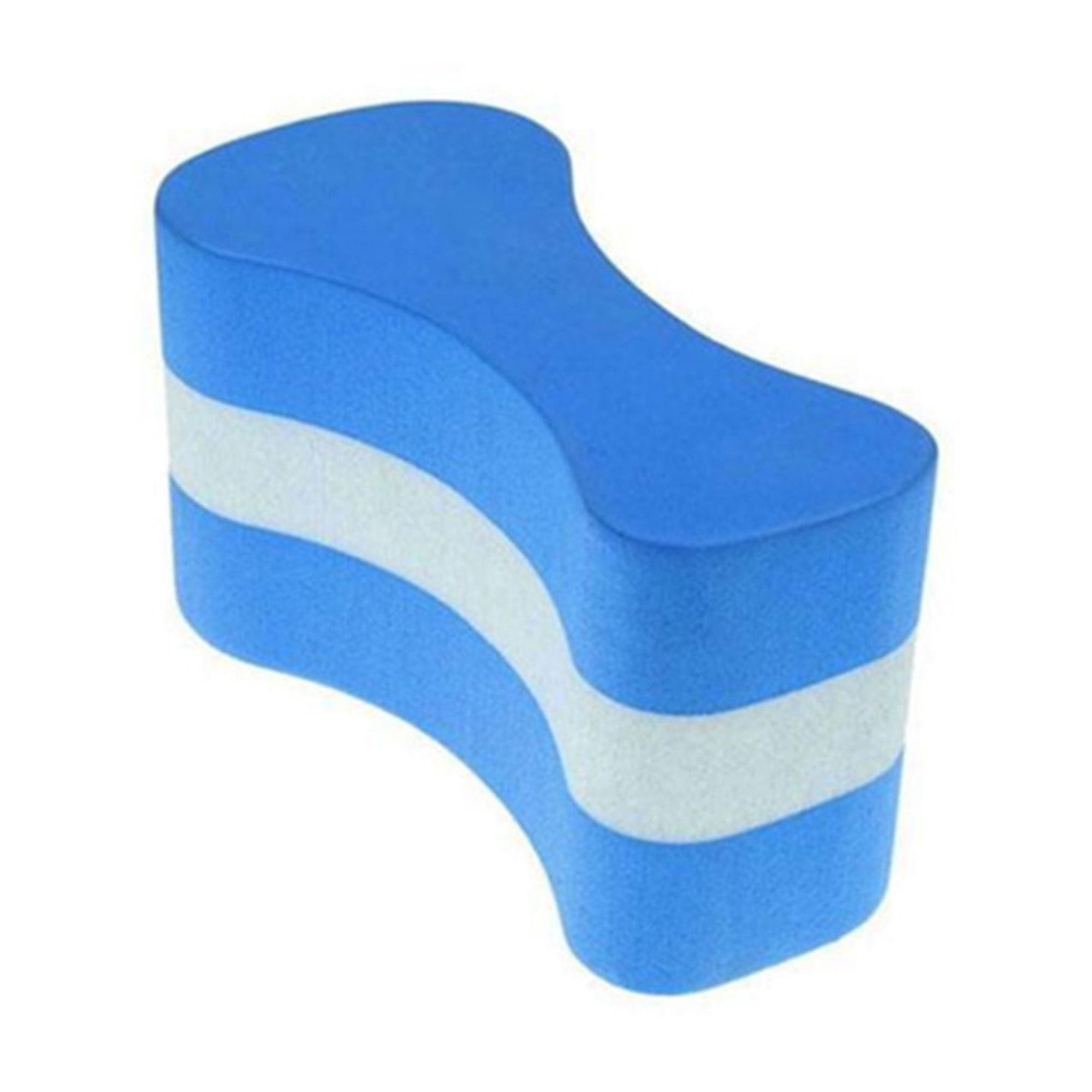ESASSALY Pull Buoy Leg Float 3 Layer Swimming Pull Float Kickboard ...