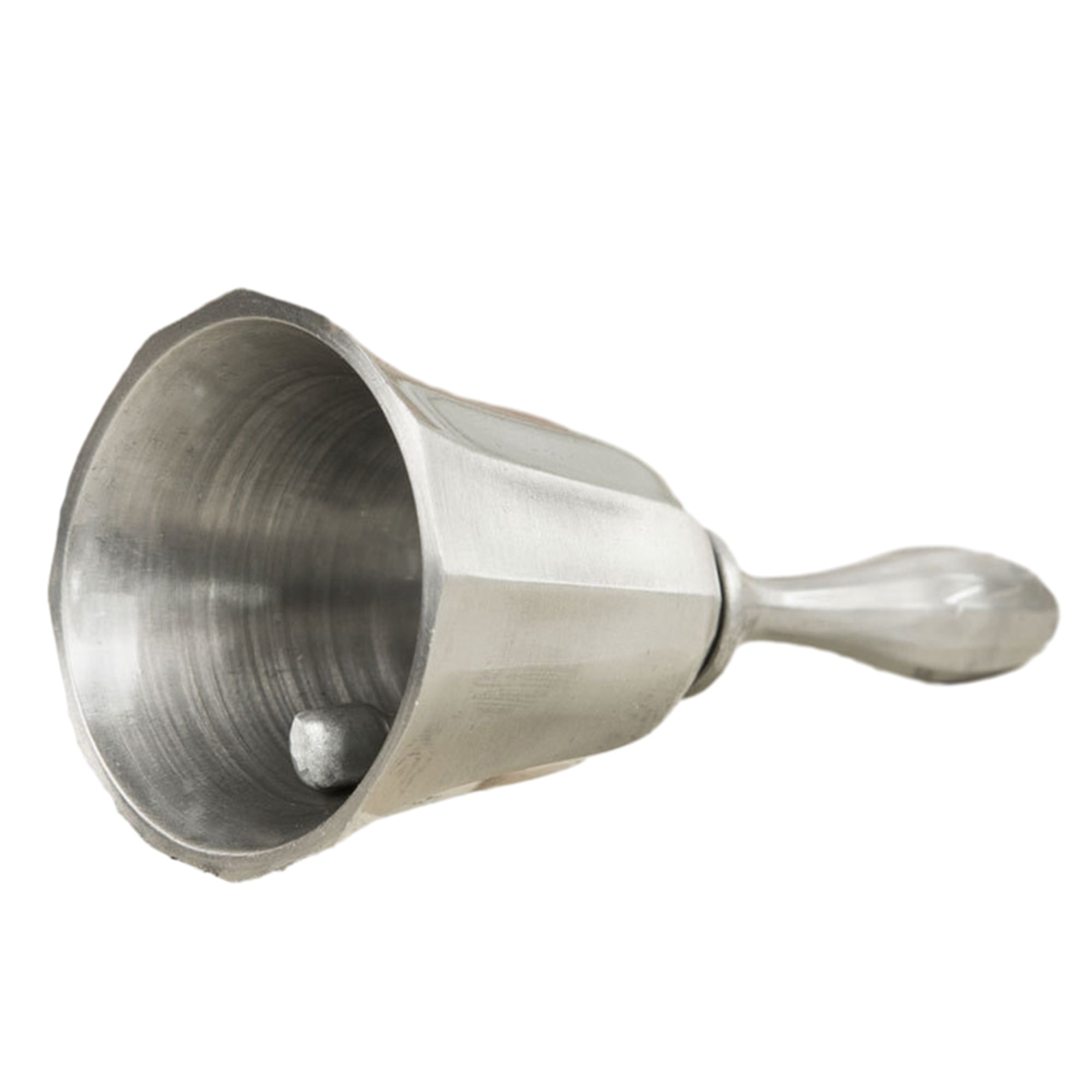 ESASSALY Restaurant Bell, Vintage Bar Bell Portable Cafe Hand Bell for ...
