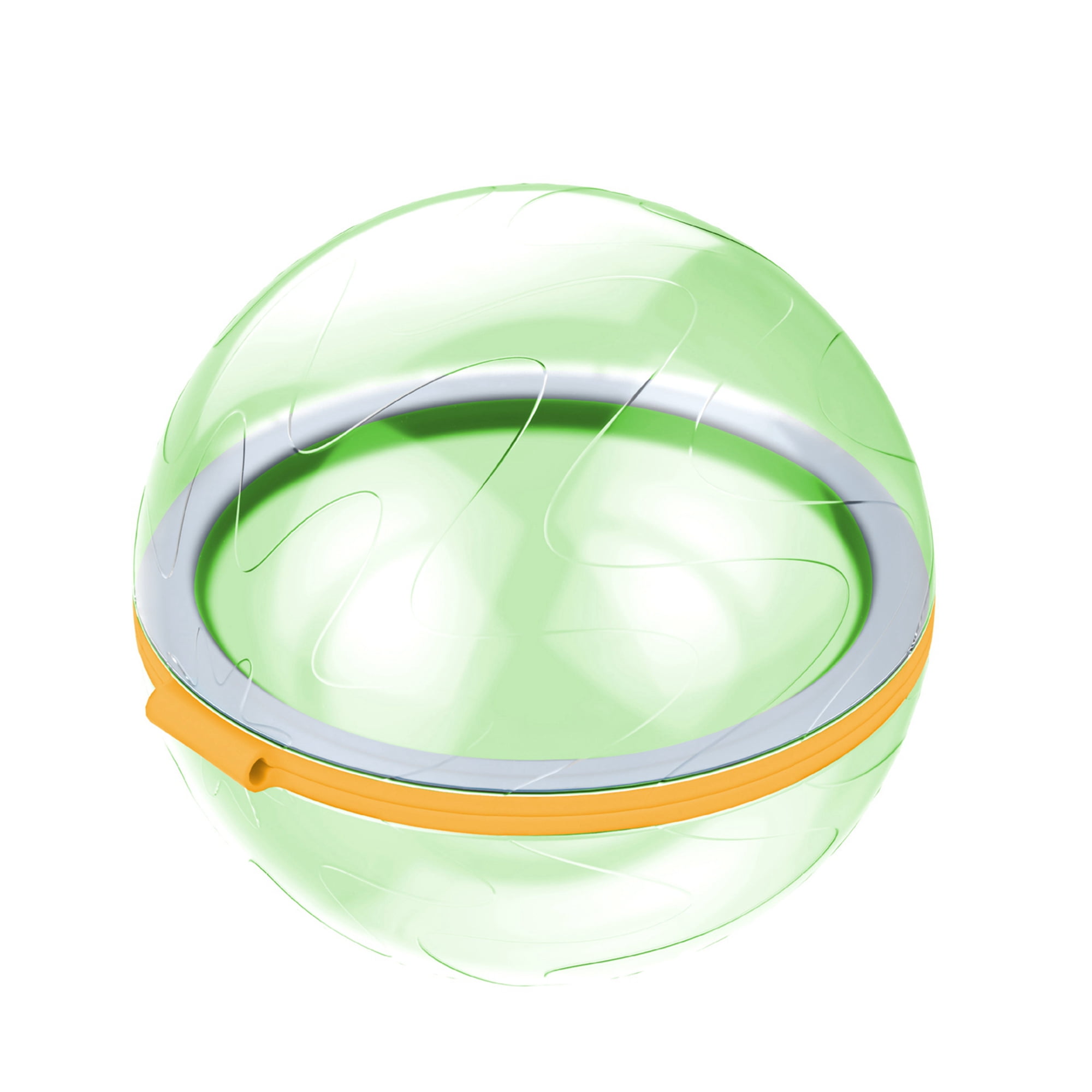 ESASSALY Reusable Water Balloons for Kids Water Bombs Splash Balls for ...