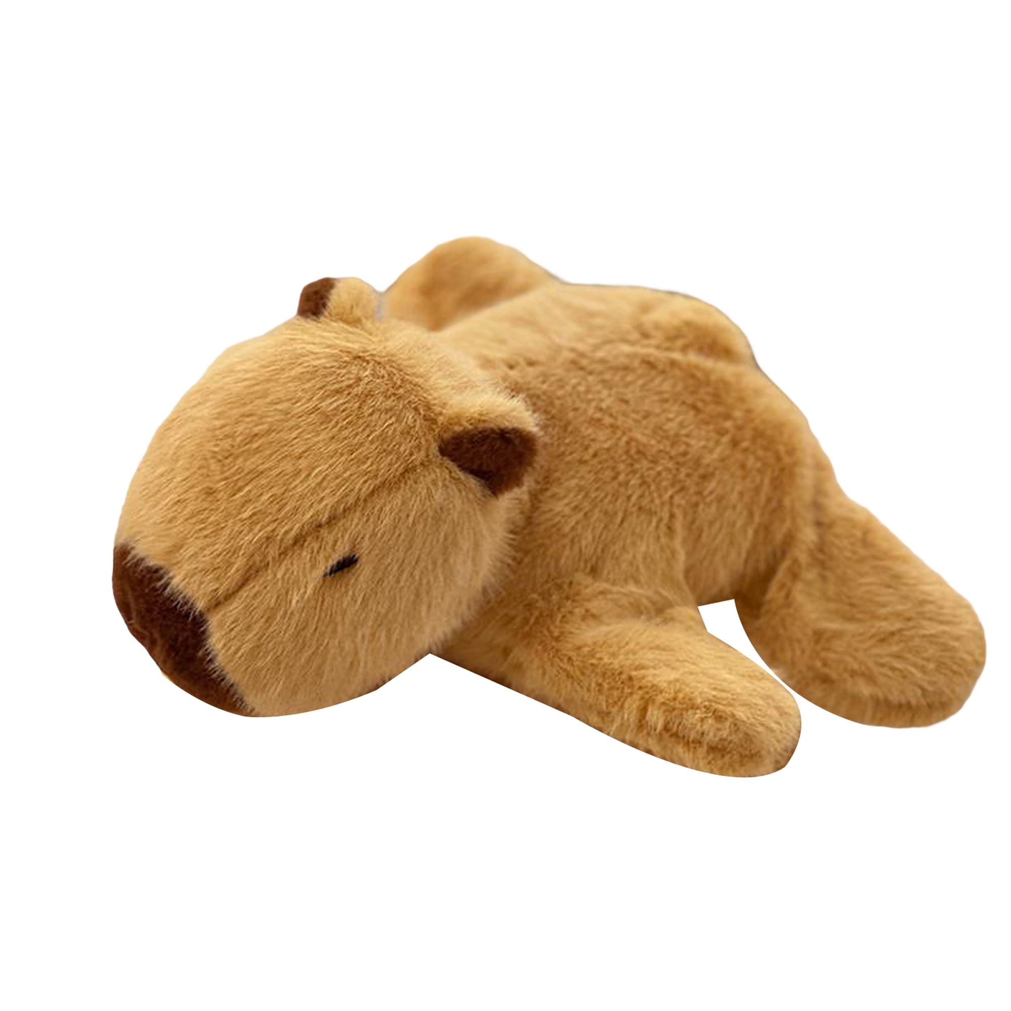 ESASSALYY Cute Capybara Bracelets Stuffed Animal Capybara Huggers Plush ...