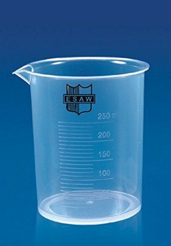 ESAW Beakers for Lab and Kitchen - Walmart.com