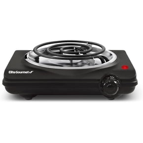 Single Burner Hot Plate