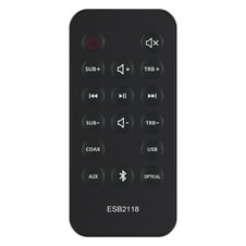 bose wave radio remote