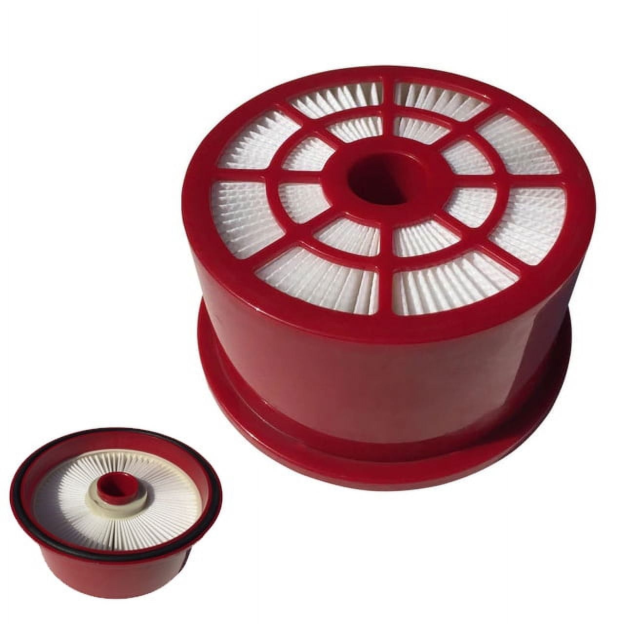 Eshoppercity HEPA Filter for Shark NV400 NV401 NV402, XFF400 XHF400 ...