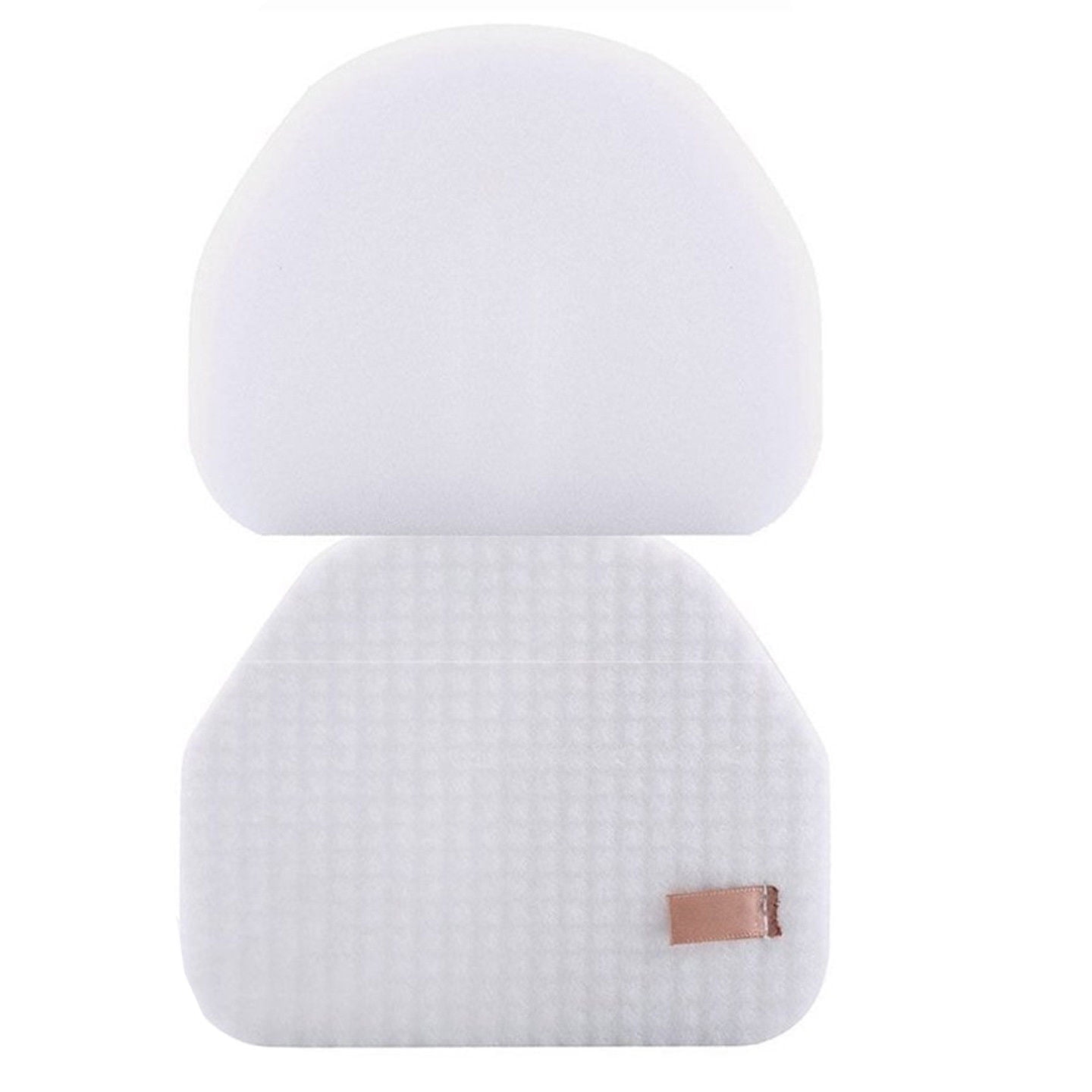ESC 1 Set Foam and Felt Filter Replacement for Shark Vacuum Cleaners ...