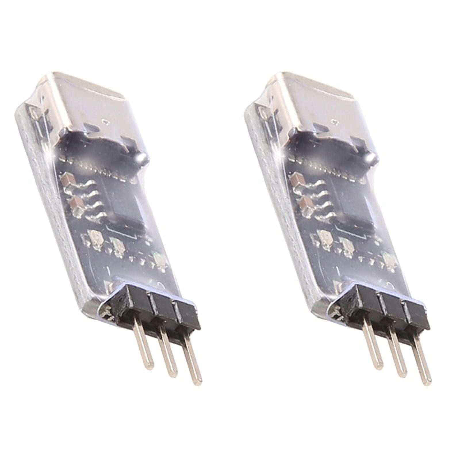 ESC Crawler ESC USB Link RC Upgrade Parts AM32 BLS32 Connect ESC to ...