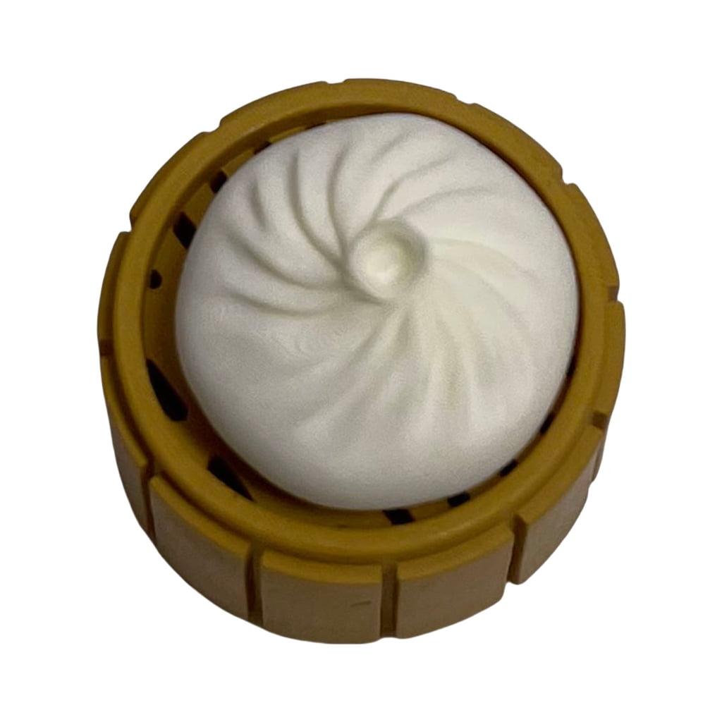 ESC Keycap Game Steamed Stuffed Bun Dumplings Food Keycap Customized ...