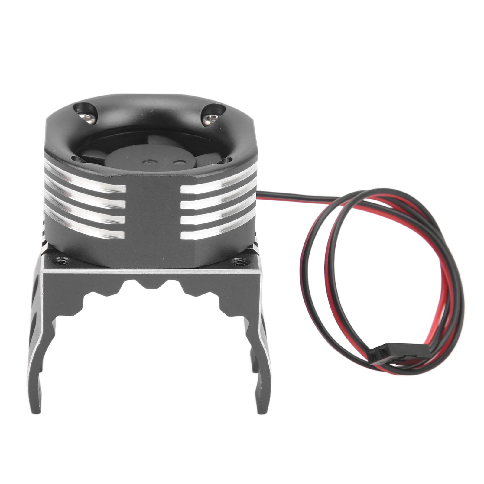 ESC Motor with Light Cooling Strong Wind High Speed Aluminum Alloy ...