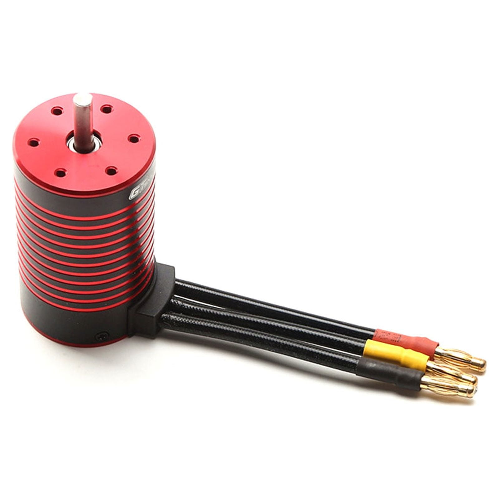 ESC,Waterproof Motor 3100kv With 80a Esc 3660 Motor 3100kv Car 1/8/1/10 ...