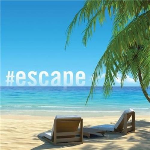 ESCAPE [CD BOXSET] [2 DISCS] - Walmart.com