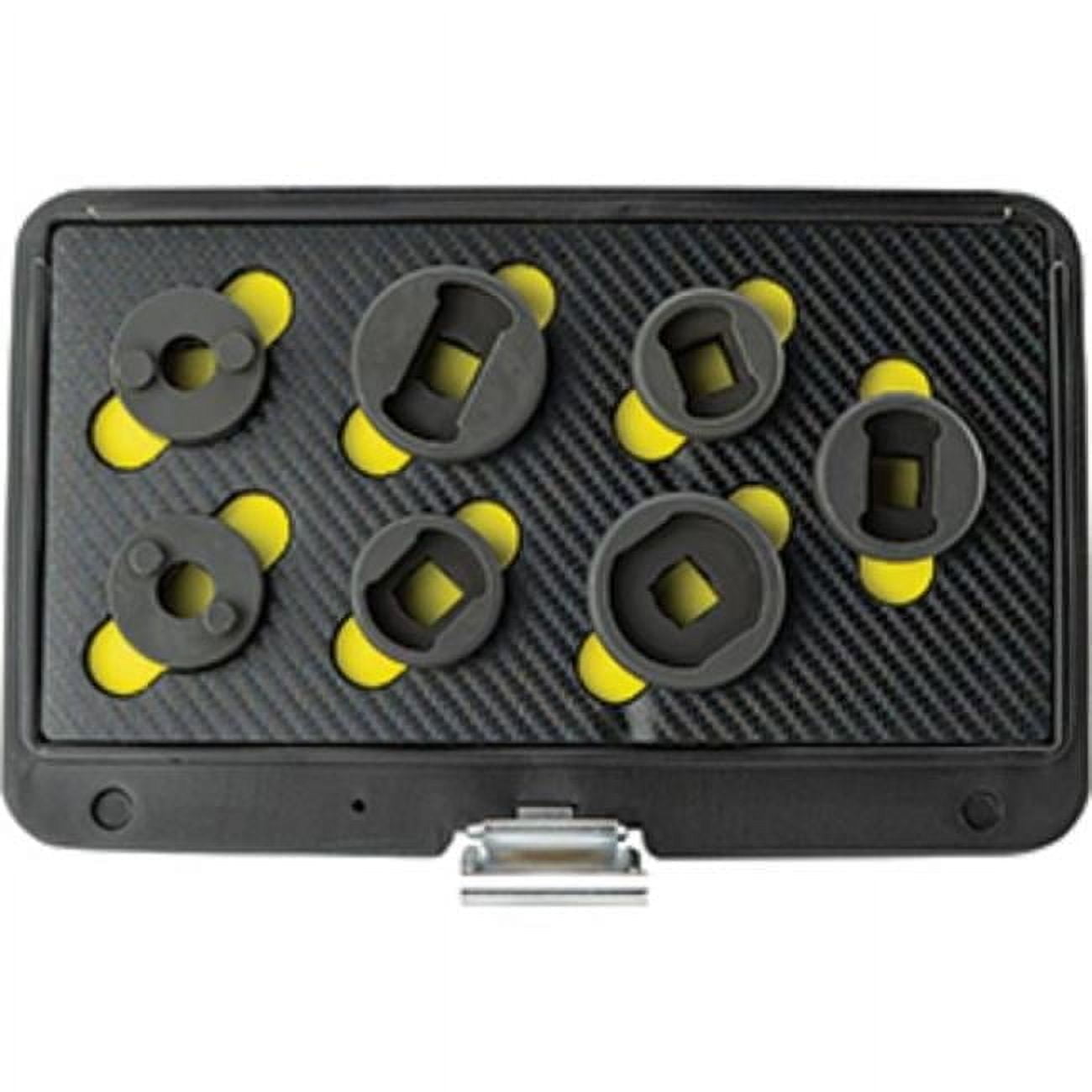 Leaf Spring Shackle Pin Master Set 40312 - Walmart.com