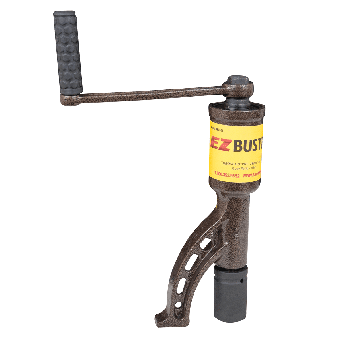 ESCO EZ Buster Torque Multiplier - Walmart.com
