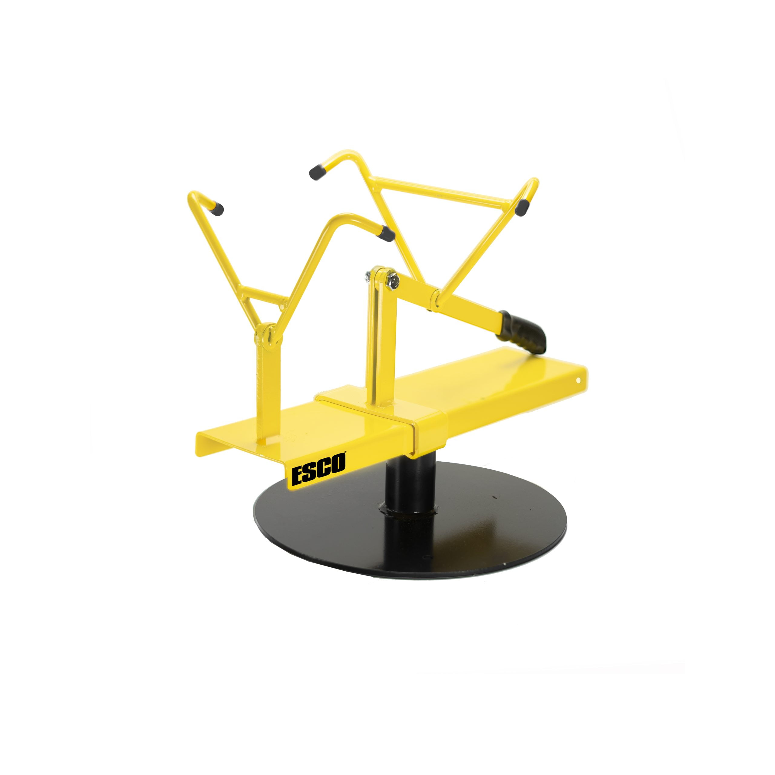 ESCO Turntable Style Tire Spreader W/ Base 90455 - Walmart.com