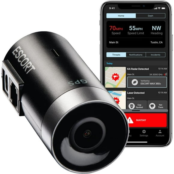 Dash Cam Mounts in Dash Cam Accessories - Walmart.com