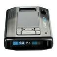 ESCORT MAX 3 Laser Radar Detector, Bluetooth, Premium Range, Advanced ...
