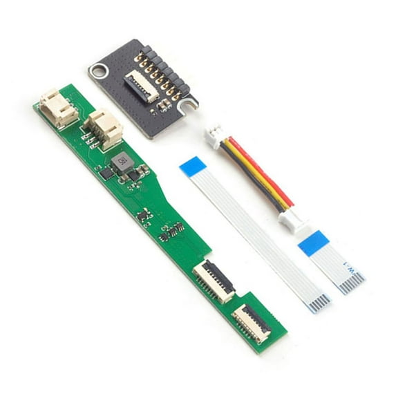 ESCs Speed Controller Power Distribution Board For High Current Support ...