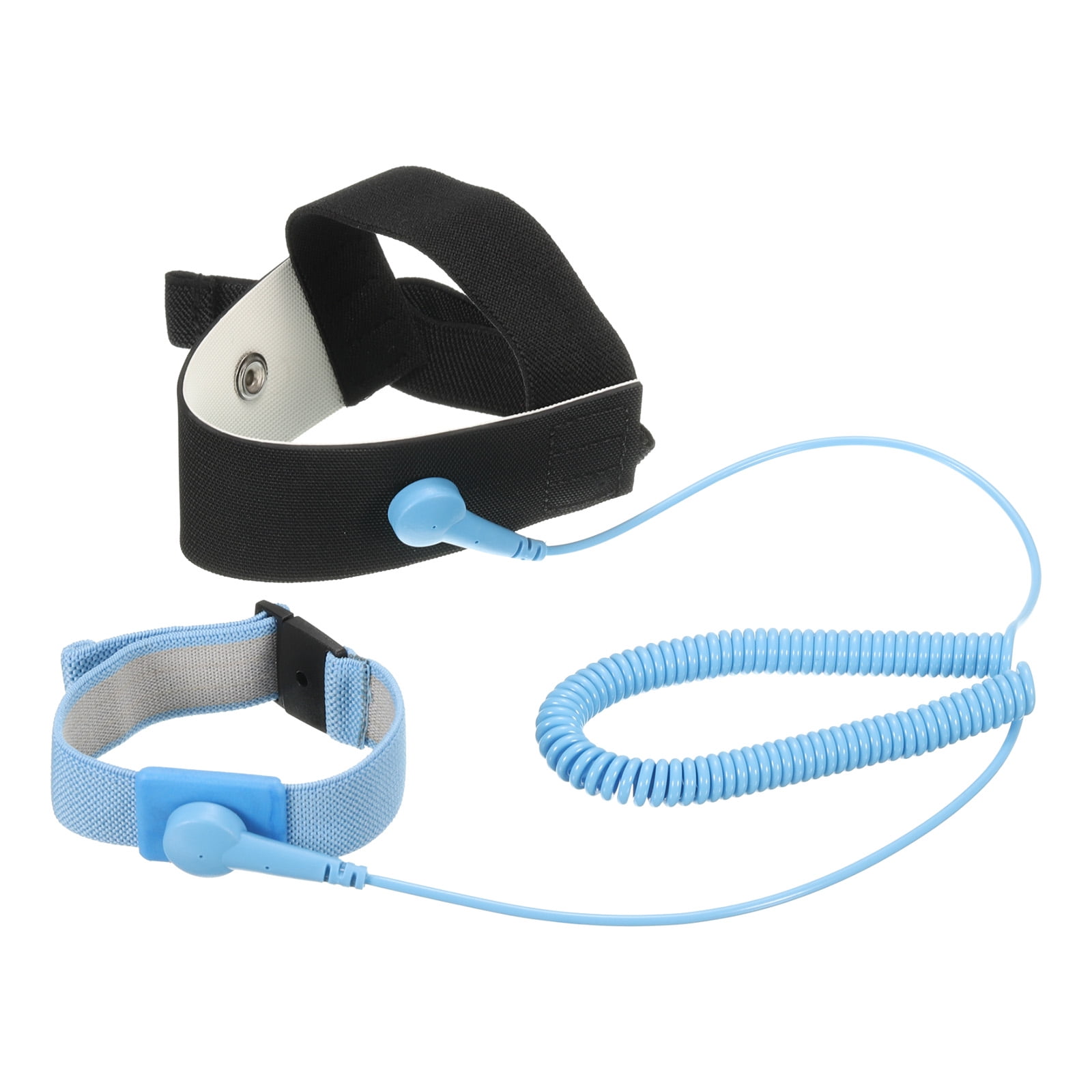 ESD Anti Static Foot Heel Straps Anti Static Wrist Strap for Grounding ...