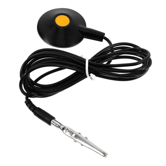 TABLZONE Anti-Static Grounding Wire with PVC & PU Coating for ...