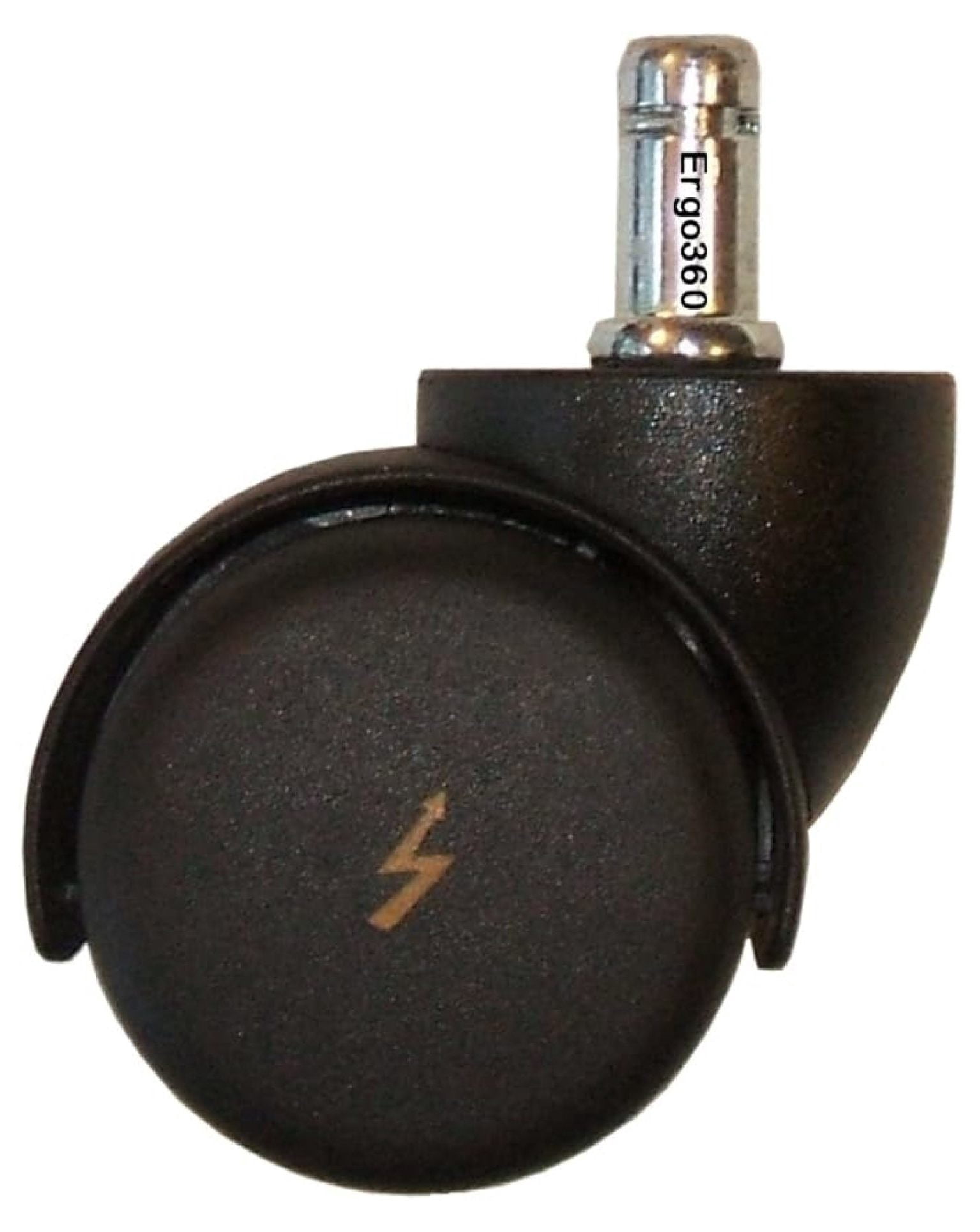 ESD Electrostatic Discharging Chair Caster Wheels Help Dissipate Static ...