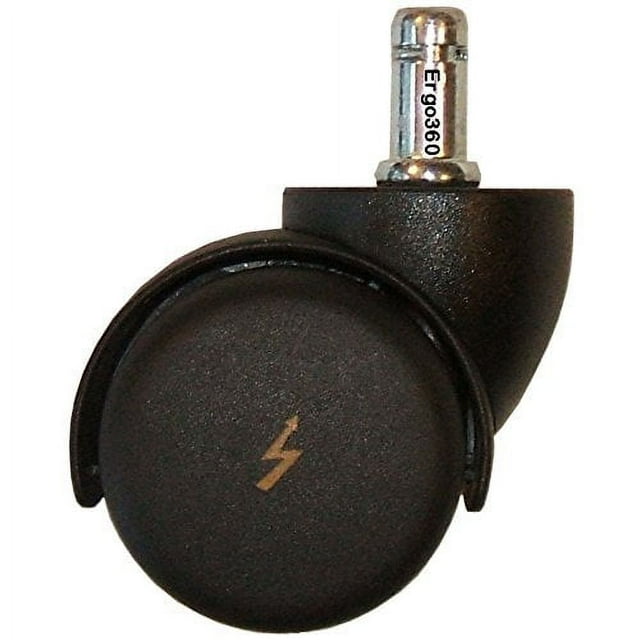 ESD Electrostatic Discharging Chair Caster Wheels Help Dissipate Static ...