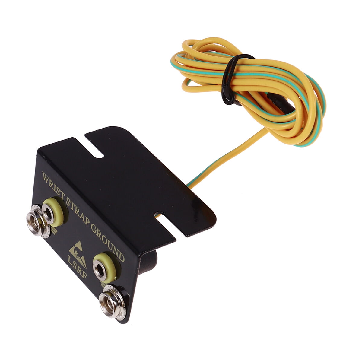 ESD Socket ESD Ground Socket Grounding Receptacle Terminal Connectors ...