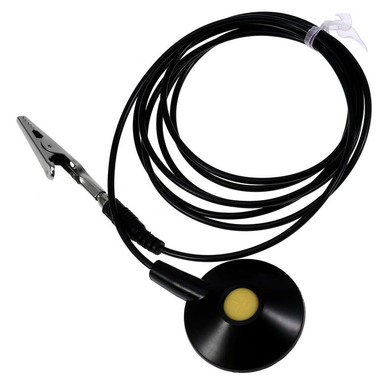 Discharge Static Wire Cable Discharge Event (CDE) | Interference