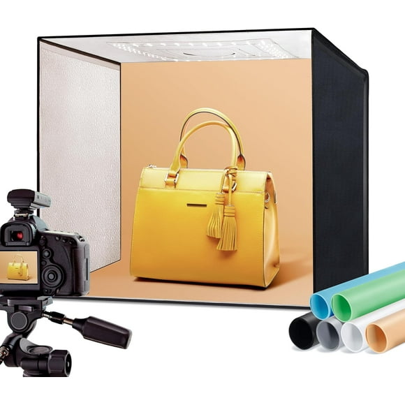 Professional Photo Box