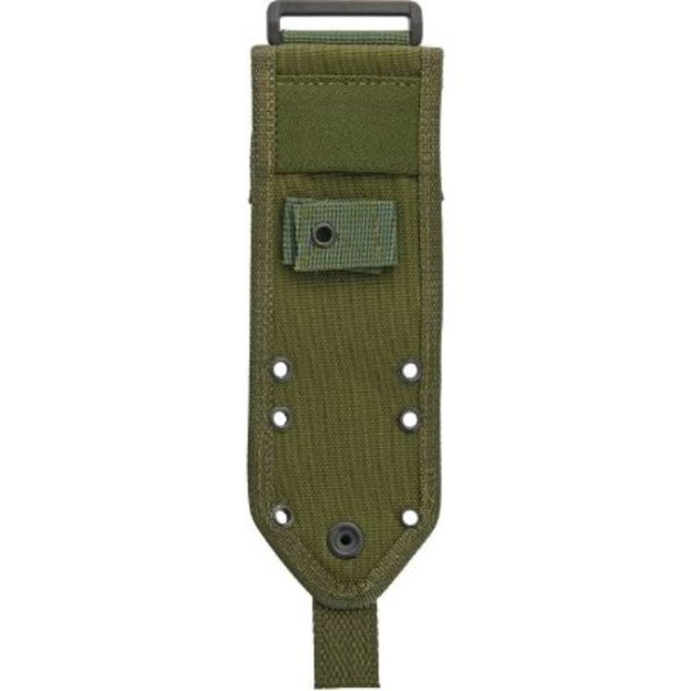 ESEE 3/4 MOLLE Back Sheath OD - Walmart.com