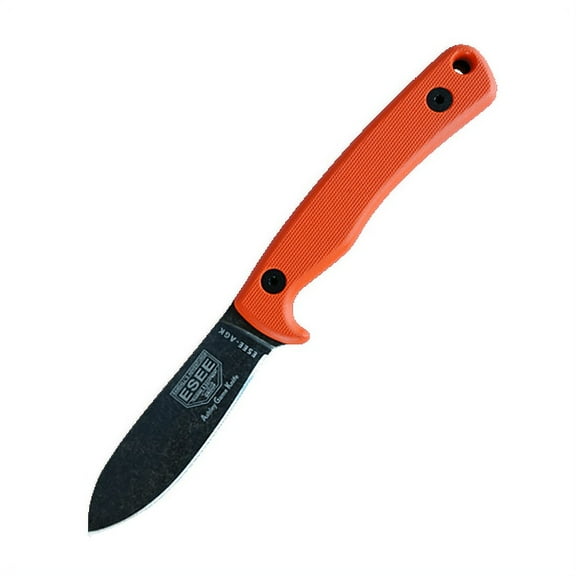 Black Widow Knife