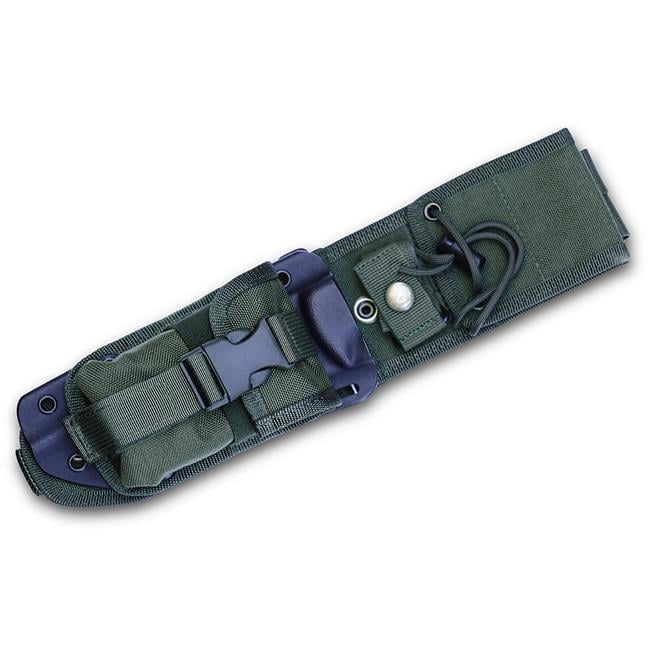 ESEE Kydex MOLLE Backing 5’’ x 10’’ Knife Sleeve Guard - Walmart.com