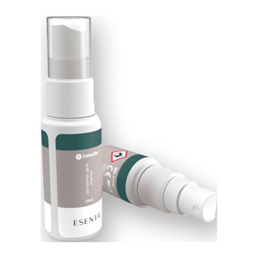 Exsept Plus Wound Cleanser 250 mL Pump Bottle - Walmart.com