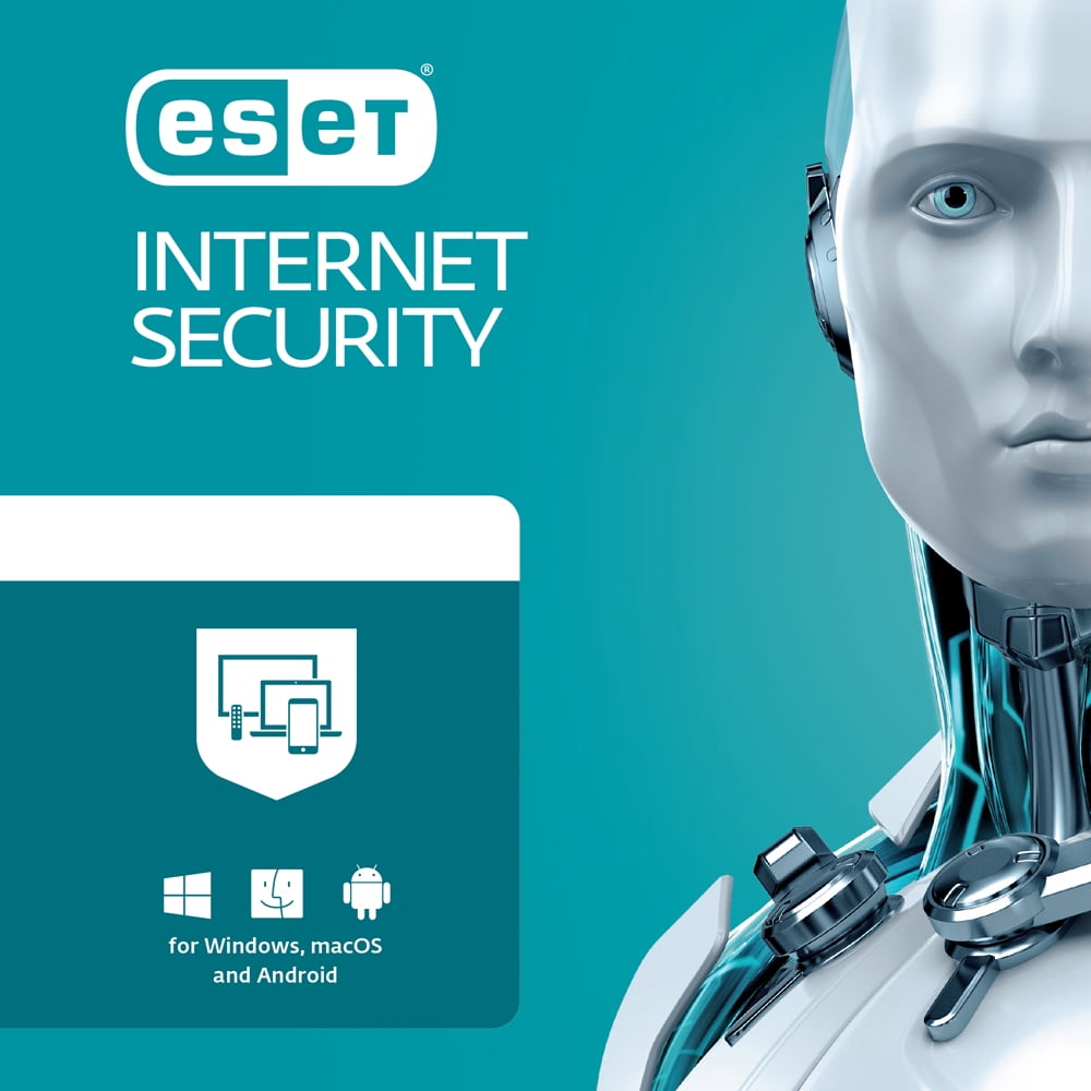Eset Mac
