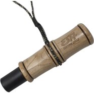 Tone Trough Diaphragm Turkey Calls, HS Strut, Multiple Types Available ...