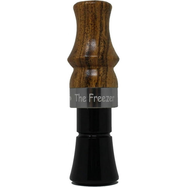 ESH The Freezer Goose Call - Waterfowl Goose Calls for Hunting - Short ...