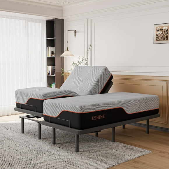 Adjustable Bed Frames in Bed Frames - Walmart.com