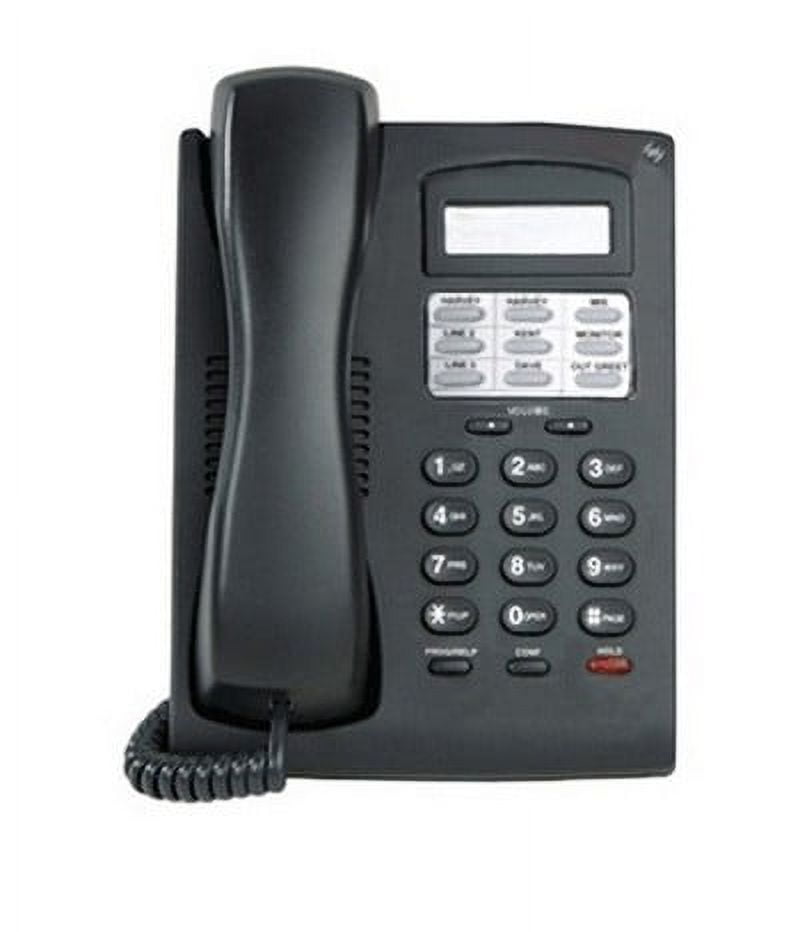 Esi Phone System