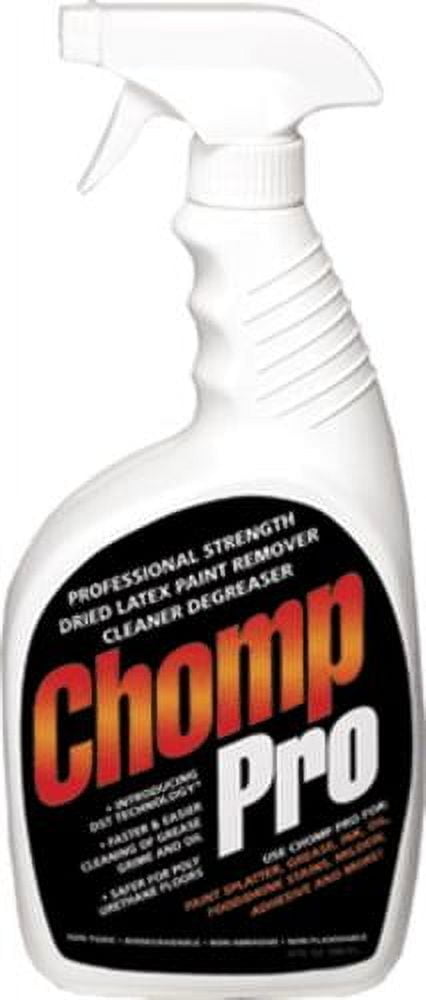 ESI 53006 Chomp Pro Professional Strength Dried Latex Paint Remover ...