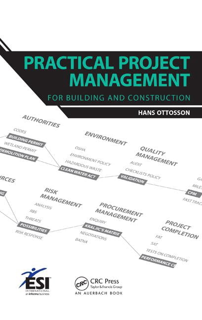 ESI International Project Management: Practical Project Management for ...
