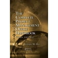 ESI International Project Management: The Complete Project Management ...