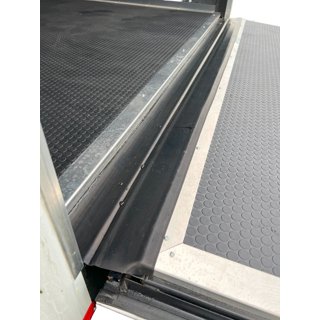 Enclosed Trailer Ramp Overs Trailer Ramps