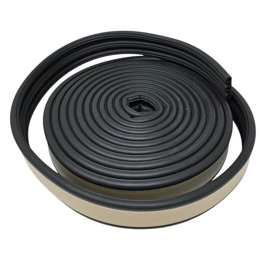 ESI Super Cap Seal XL 23 FT (2 1/8" Width x 1/2" Height x 23' Length ...