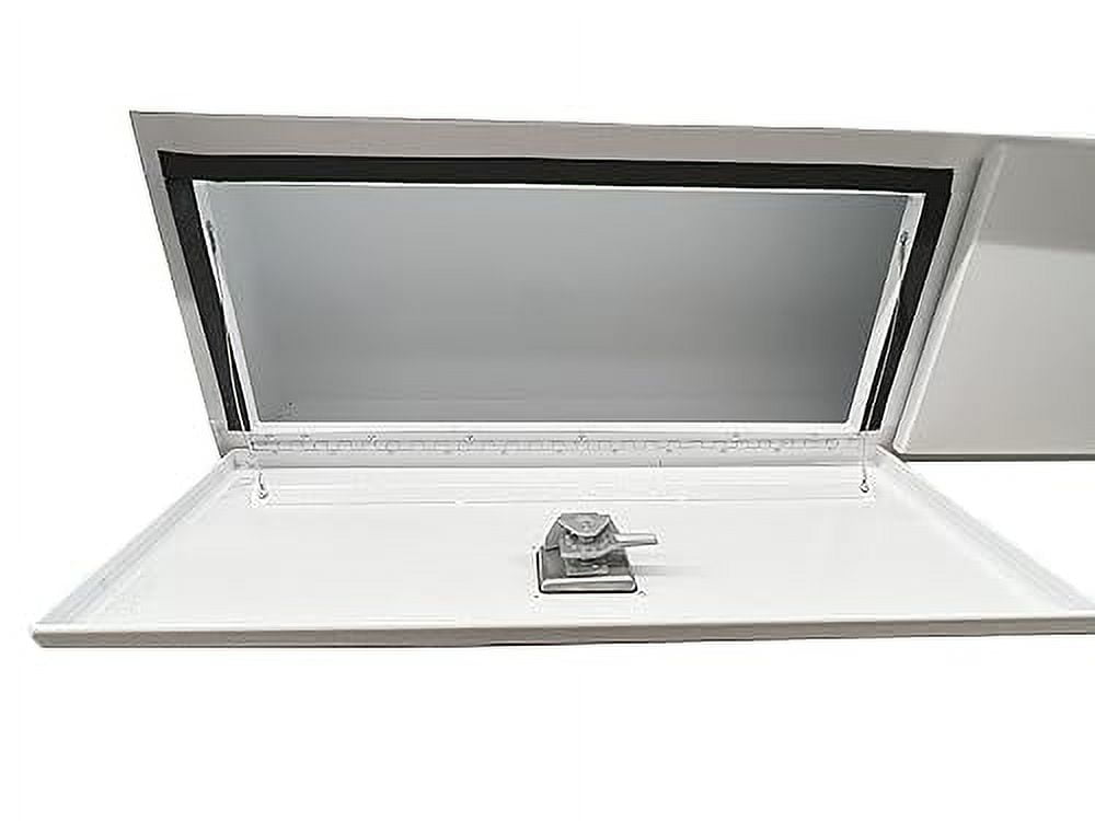 ESI - Toolbox Weather Seal/Gasket 22FT Length—Weatherstripping for Most ...